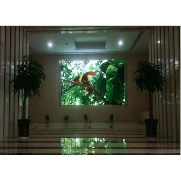 Quality Novastar System 4mm Led Screen , SMD2121 1R1G1B Commercial Led Display Screen for sale