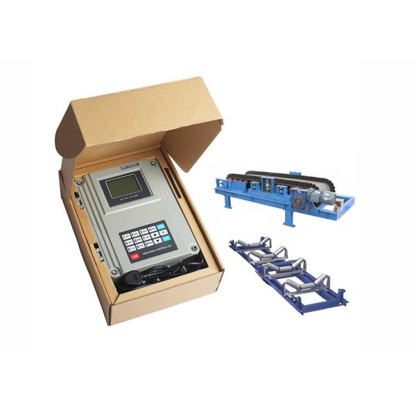 Quality Small Wall Mounted Belt Scale Controller Weighing Instrument BST100- E21 for sale