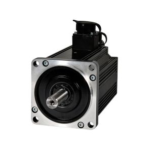 Quality 750W AC Servo Motor High Speed 4 Poles 3000rpm IP64 Ac Servo Drive For for sale