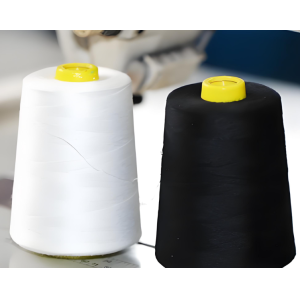 Quality 3D×51mm Black Acrylic Staple Fiber | Textile Grade for sale