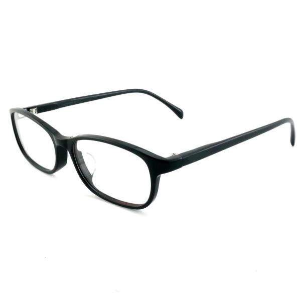 Quality FP2619 Stylish Acetate Optical Frame Full Rim Decoration Rectangle For for sale