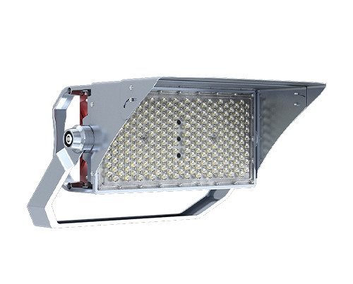 Quality 500W 1000W 1500W 2000W Aluminum LED Stadium Lights for sale