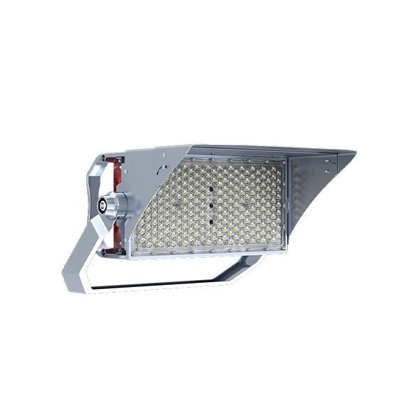 Quality ETL DLC 600W LED Sport Court Light 500W 800W 1000W Football Basketball for sale