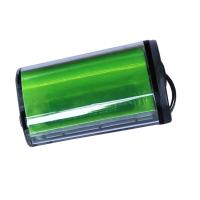 Quality Self Help 2A Direction Indicator Lamp Rechargeable Explosion Proof for sale