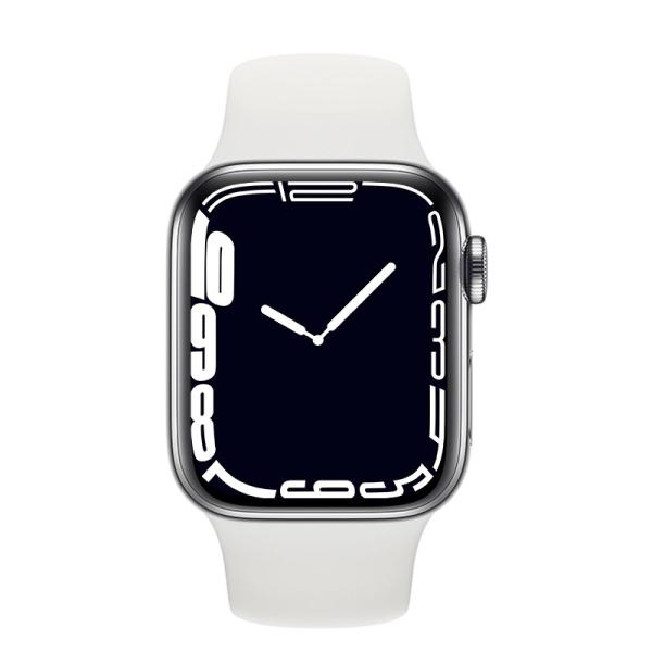 Quality Black White Pink Hw22 Plus Smartwatch Pedometer For Walking for sale