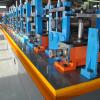 Quality Customized Carbon Stainless Galvanized Steel Tube Making Machine for sale