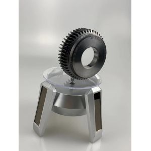 Quality Small Taper Shank Turning Cutting Tool Hardness Heat Resistant for sale