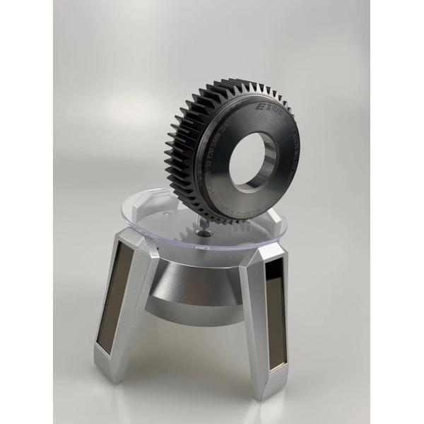 Quality Small Taper Shank Turning Cutting Tool Hardness Heat Resistant for sale