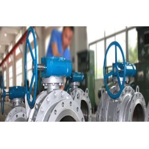 China Factory - WENZHOU ANRY VALVE CO.,LTD.