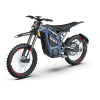 Quality Powerful Off-Road Electric Motorcycle 3000W 40AH 72V Rear 19 Inches Talaria for sale