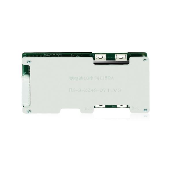 Quality KLS Smart Bms 24s 60a sodium Bms without switch for sale