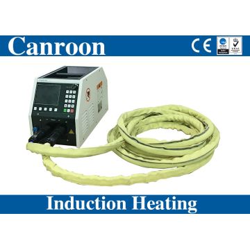 Quality 5kw 10kw Pipe Welding PWHT Machine Induction Heater for sale