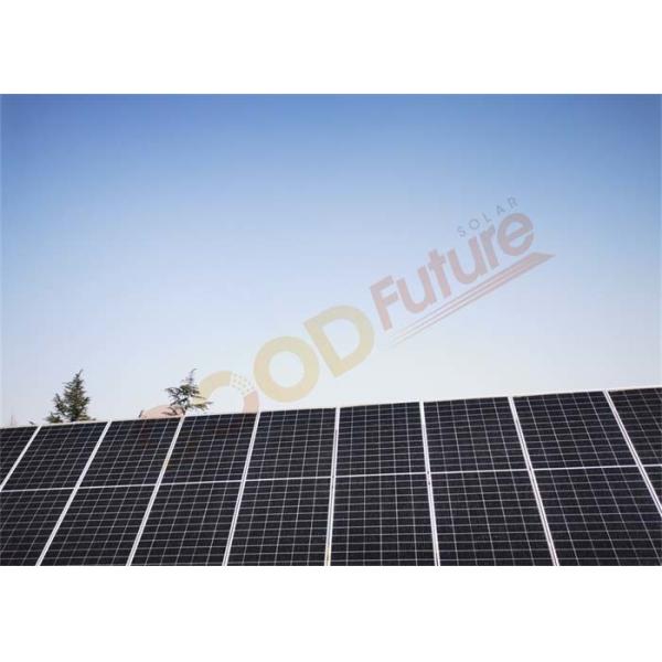 Quality 2P Sun Tracker Solar Tracking Systems 24VDC Automatic Solar Tracker for sale