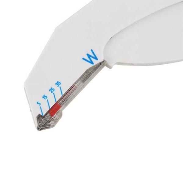 Quality Disposable Plastic Skin Stapler Surgery For Dogs Customized for sale