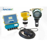 Quality KUM NEW Ultrasonic sensors level meter for sale
