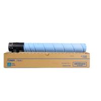 Quality C360 TN319 Konica Minolta Toner Compatible CMYK Black Cyan Magenta Yellow for sale