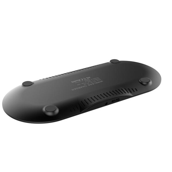 Quality Apple Watch Qi inductive Wireless Charger , Fast Charging Wireless Charging Pad for sale