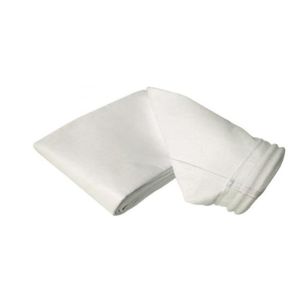 Quality 8520mm Needle Felt 550gsm Dust Extractor Filter Bags For Asphalt Mixing Station for sale