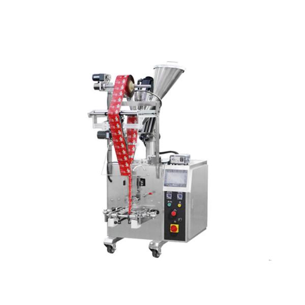 Quality 15L 0.08mm Semi Automatic Powder Filling Machine flour for sale