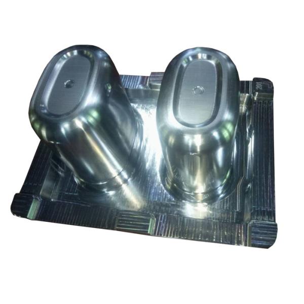 Quality HASCO Auto Engine ABS Cover / Auto Assemblies Injection Mould Tooling for sale