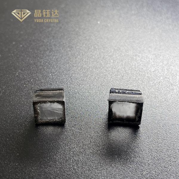 Quality High Yield CVD Lab Grown Diamonds for sale