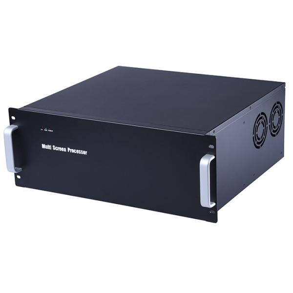 Quality 32 Bit 4K Video Wall Processor RS232 HDMI Video Wall Controller for sale