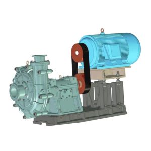 Quality Submersible Slurry Pump for sale