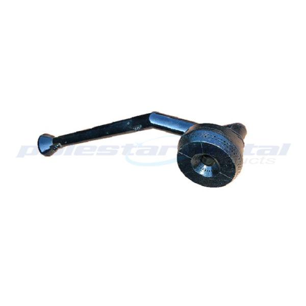 Quality High Pressure Gas Burner Parts for sale