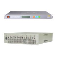 Quality Oem 8 Channel Battery Analyzer 2.5V Discharge 120W Power for sale
