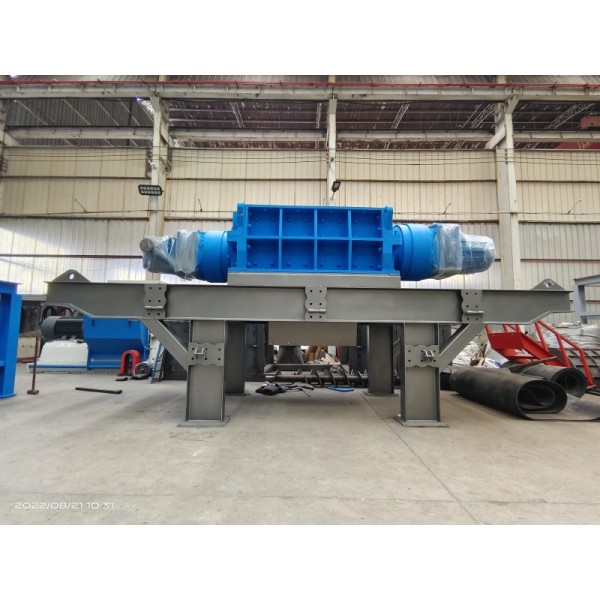 Quality Explosive Models Heavy Metal Scrap Shredder Machine Online Support and for sale