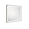 china High Output SMD LEDs Full Length Bathroom Mirror with Touch Sensor 5 Years