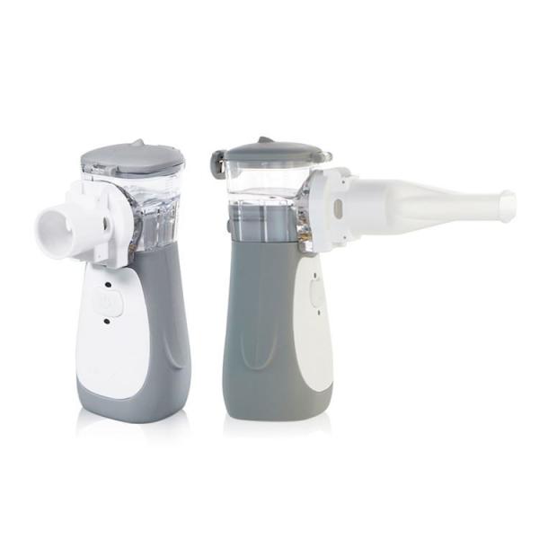 Quality Commercial ISO 13485 Rechargeable Ultrasonic Mesh Nebulizer 100g for sale