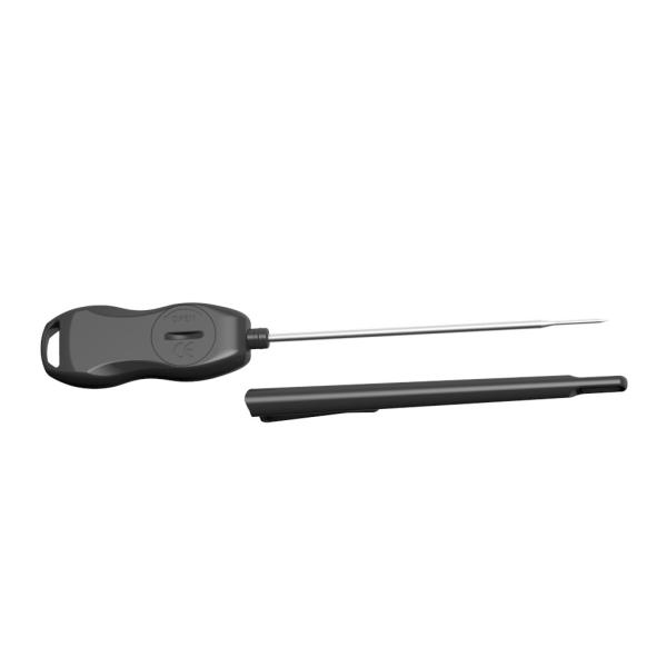 Quality C E Rohs Automatic Air Fryer Meat Thermometer Turkey Candy 8 Inch for sale