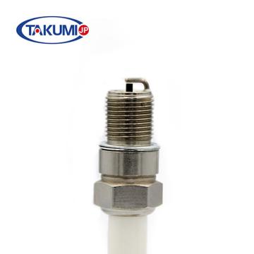 Quality Iridium Spark Plug K6RTIP For NGK IFR6A IFR6B, DENSO SK20PR-L9 SVK20RZ8/ for sale