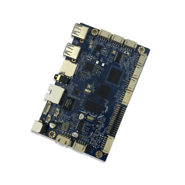 Quality Quad Core System On Module Single Board Computer A133 Cortex A53 118mm X 75mm X 1.6mm for sale