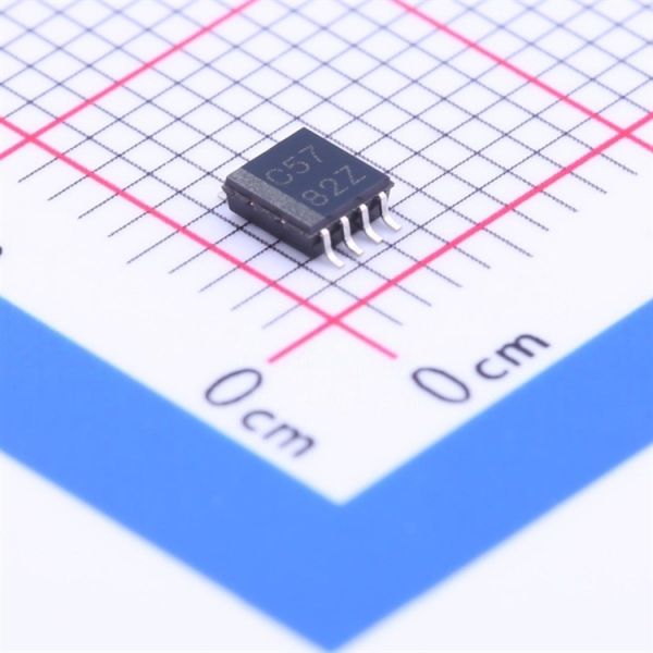 Quality SN74LVC2G157DCTR Electronic Components IC C57 VSSOP8 Encoder Decoder Chip for sale