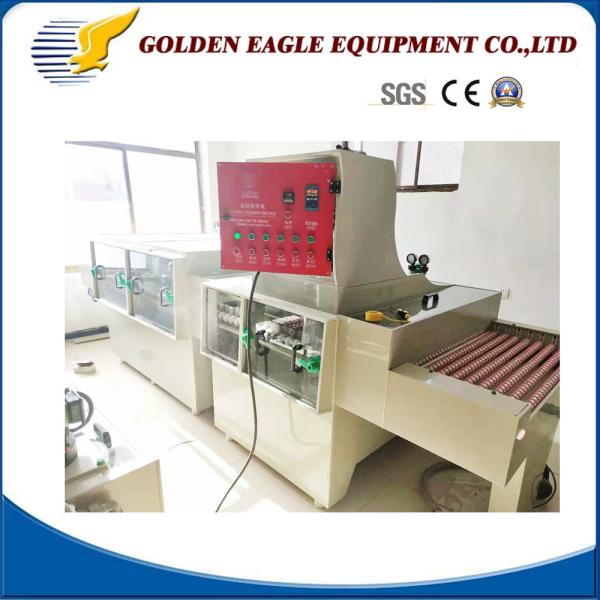 Quality Precision Metal Parts Acid Etching Machine JM650 For Precision for sale