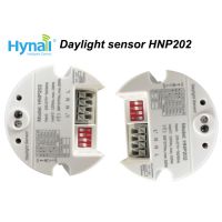 Quality Manual Holiday RoHS IP20 Daylight Sensor Switch 220-240V DIP for sale