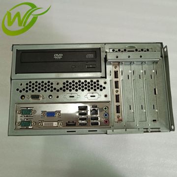Quality ATM Machine Parts Selfserv Estoril PC Core Win 10 Upgrade 445-0752091 for sale