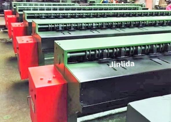 Quality Gabion Box Automated Edge Bander Machine With 4.0mm Wire Diameter for sale