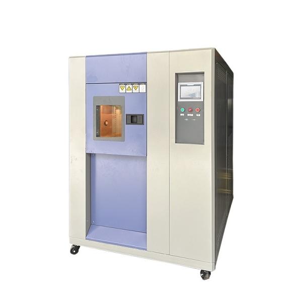 Quality Custom Thermal Cycling Test Chamber For Car Tires Rubber Seals for sale