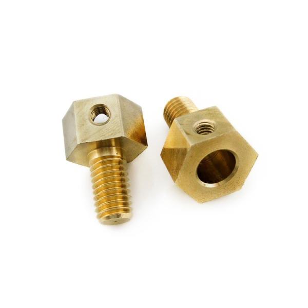 Quality Electrical Contact Sealing Capstan Headed Screw Ammeter Special Screw for sale