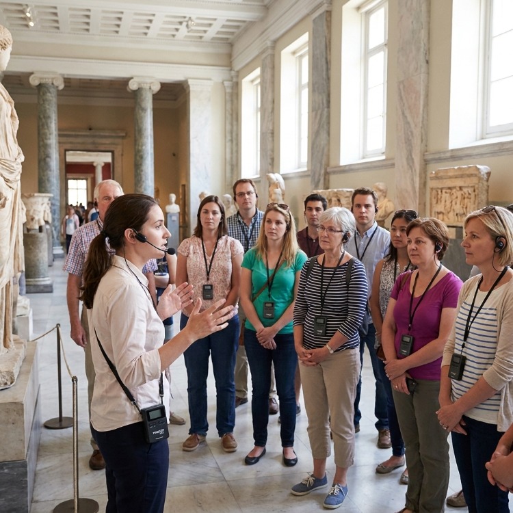 Museums & Galleries