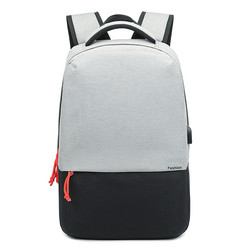Quality 15L Lightweight Laptop Backpack With USB Charging Port 0.45kg for sale