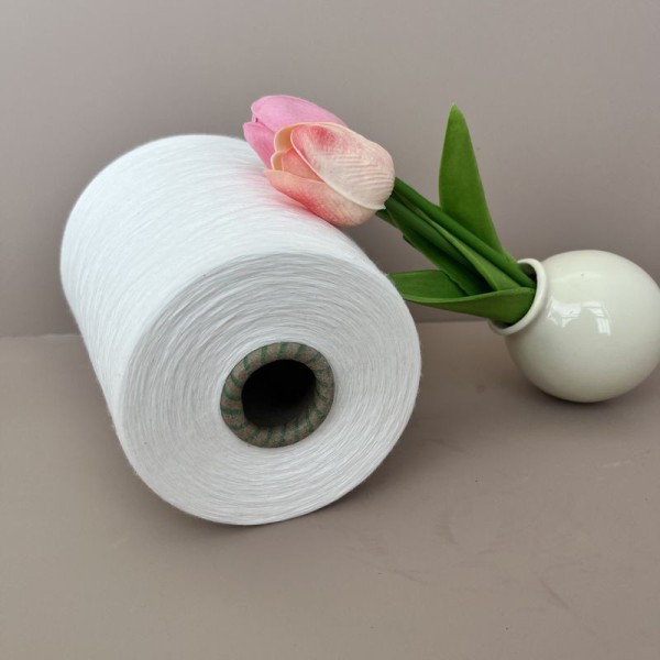 Quality Highly Breathable Compact Spun Yarn for Your B2B Requirements and Standards for sale