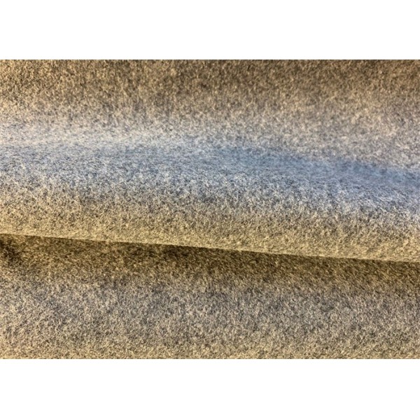 Quality 100% Natural Wool Fabric ,  Home Textile Fabrics 600-620g/M Light Weight for sale