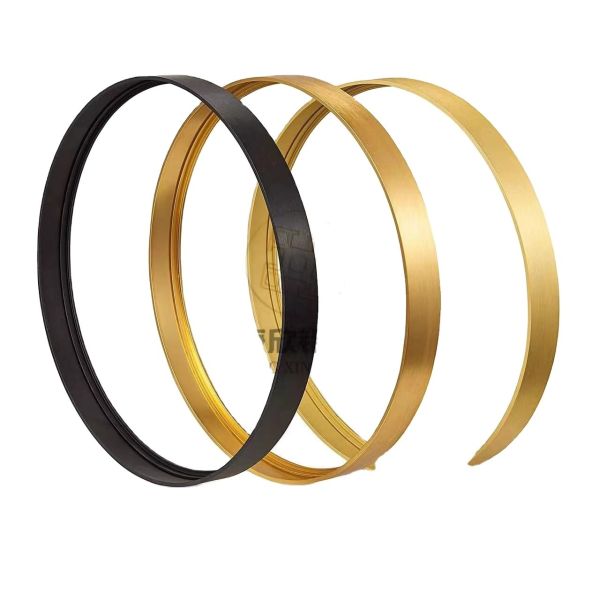 Quality Aluminum Alloy Frames and Oxidation Surface Large Floor Mirror for Modern Home Decoration for sale