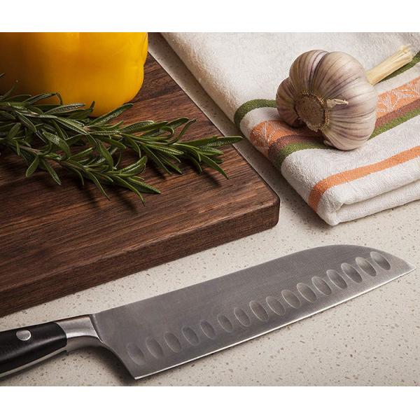 Quality Vegetable Chopping 18 X 12 Large Walnut Cutting Board Wooden for sale