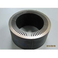 Quality Washing AC Motor Stator Core Assembly Machine , Induction Motor Winding Machine for sale