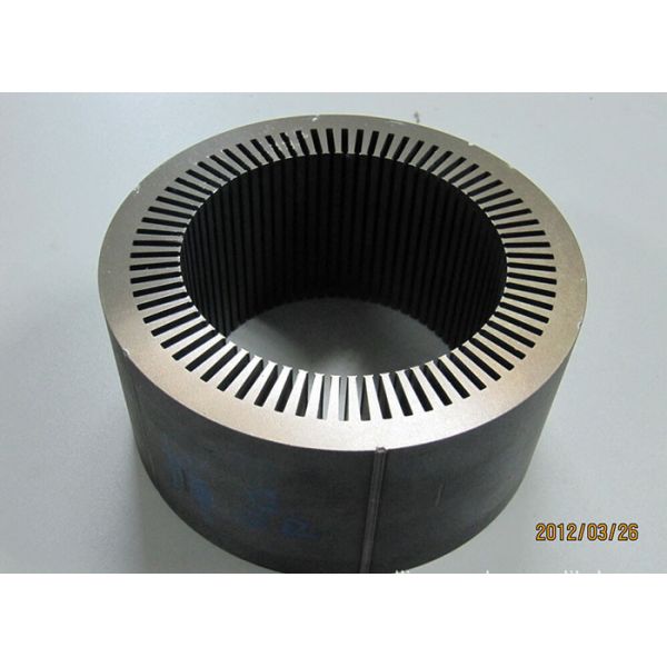 Quality Washing  AC Motor Stator Core Assembly Machine , Induction Motor Winding Machine for sale